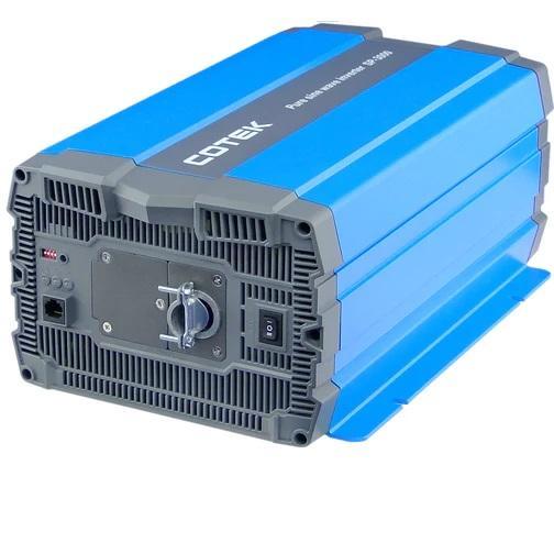 Pure Sine Wave Inverters - 12V 24V 48V Power Inverters Canada – TD ...