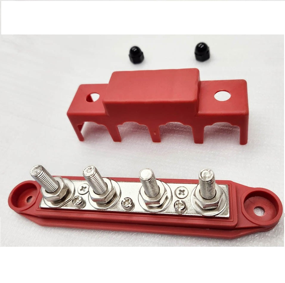 250 Amp Busbar – TD SOLAR SHOP