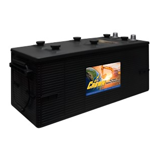 Crown 12V 1400 CCA Group 8D Heavy Duty Commercial Battery 8D-XD – TD ...