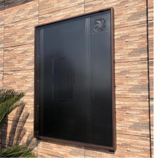 SolarEngine Solar Air Heater OS32 – TD SOLAR SHOP