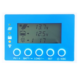 EpSolar XTRA 30A MPPT Solar Charge Controller – TD SOLAR SHOP