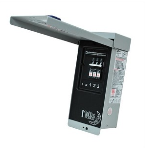 Midnite MNPV3 3-1 Combiner Box – TD SOLAR SHOP